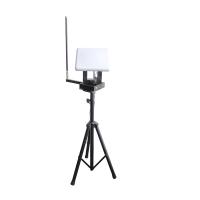China Horizontal 360° Vertical 90° Rotate Angle UAV Data Transmission System for Data Transfer for sale