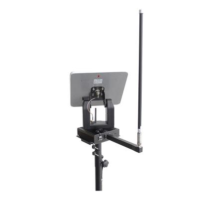 China Long Range Video Control Link System for UAV with Vertical 90° Rotation and 800MHz/1.4GHz/2.4GHz Frequency for sale