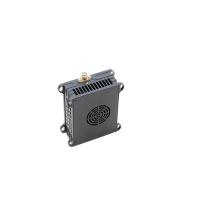 China 110g Portable COFDM Video Receiver with AES128 Decryption and User Configured Passwords for sale