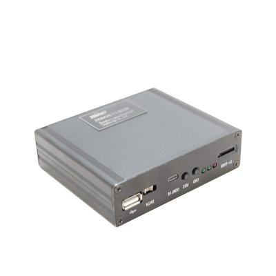 China Video Receiver With AES256 Encryption And H.264 Compression for sale