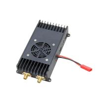 China Ultra Low Latency 10ms 1.4-20MHz 30Mbps IP Camera Telecom Uav Signal Link , AES128 Drone Data Link for sale