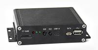 China 256 - bit AES Encryption UAV Drone COFDM Receiver Images Transmission for sale