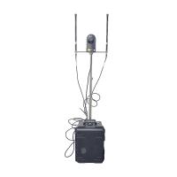 China IP MESH Portable Surveillance System (MANET3802-W) for sale