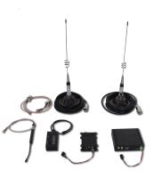 China Long Range Video Transmitter / TX RX wireless hd transmitter With Encryption for sale