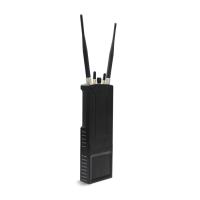 China IP66 MESH Radio For MIMO 350MHz-4GHz Customizable for sale