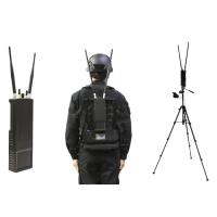 China IP66 MESH Radio For MIMO 350MHz-4GHz Customizable for sale