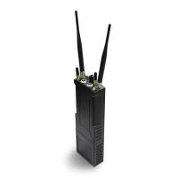 China IP66 MESH Radio For MIMO 350MHz-4GHz Customizable for sale