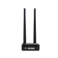 China 4MHz/8MHz Wireless Transmitter UAV/Drone Video Data Links OFDM Modulation for sale