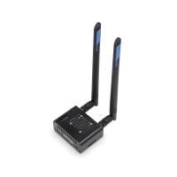 China 4MHz/8MHz Wireless Transmitter UAV/Drone Video Data Links OFDM Modulation for sale