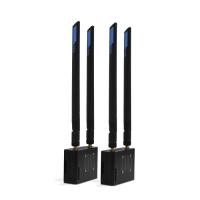 China 4MHz/8MHz Wireless Transmitter UAV/Drone Video Data Links OFDM Modulation for sale