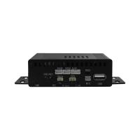 China Aluminum Alloy Wireless Audio Video Transmitter UAV HDMI Video / Data Links for sale