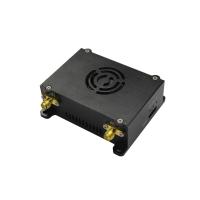 China Aluminum Alloy Wireless Audio Video Transmitter UAV HDMI Video / Data Links for sale