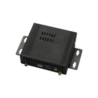 China Aluminum Alloy Wireless Audio Video Transmitter UAV HDMI Video / Data Links for sale