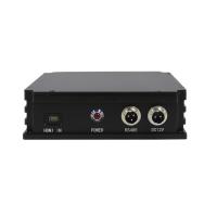 China MANET IP Mesh Radio HDMI RS485 30Mbps 300MHz-1.5GHz Customizable for sale
