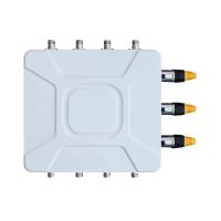 China 600Mbps Ethernet Wireless Bridge IP MESH Web UI 24V 48V POE for sale