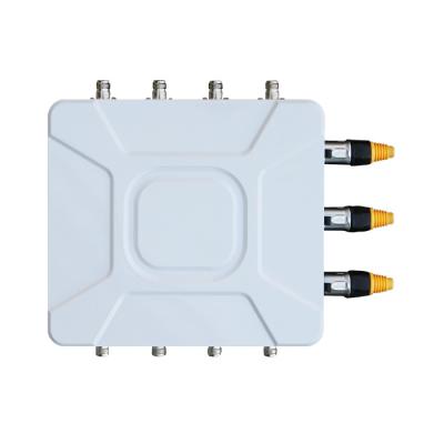 China 600Mbps Ethernet Wireless Bridge IP MESH Web UI 24V 48V POE for sale