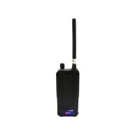 China Handheld Mini IP MESH Terminal Radio 350-1800MHz AES Encryption 40Mbps for sale