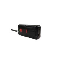 China Handheld Mini IP MESH Terminal Radio 350-1800MHz AES Encryption 40Mbps for sale