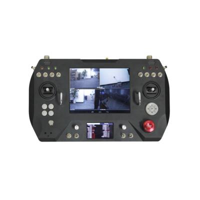 China Handheld UGV Ground Control Station for sale