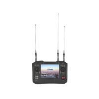 China Portable UGV Remote Controller AES256 for sale