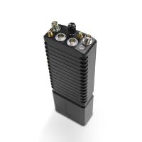 China IP66  IP MESH Radio MIMO AES256 Encryption 350MHz-4GHz Customizable for sale