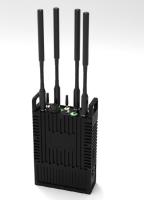 China Dual Frequency 4G LTE Multi-Network IP66 MIMO IP MESH Radio for sale