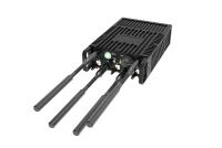 China Dual Frequency 4G LTE Multi-Network IP66 MIMO IP MESH Radio for sale