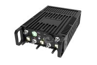 China Dual Frequency 4G LTE Multi-Network IP66 MIMO IP MESH Radio for sale
