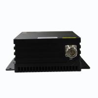 China Rugged COFDM Video Transmitter for UGV EOD Robot AES256 Encryption for sale