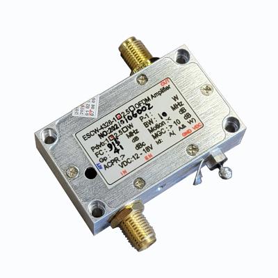 China RF Amplifier Mini Size High Efficiency for sale