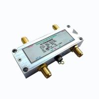 China Dual Channel RF Downconverter 200-3500MHz for sale