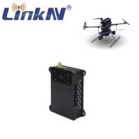 China UAV Video Link COFDM  Low Latency Mini Size Light Weight for sale