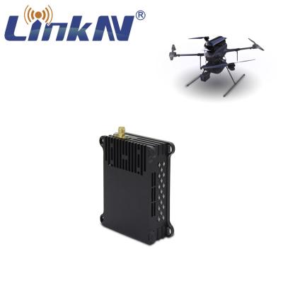 China UAV Video Link COFDM  Low Latency Mini Size Light Weight for sale