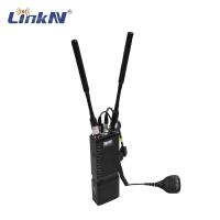 China IP66  IP MESH Radio MIMO AES256 Encryption 350MHz-4GHz Customizable for sale