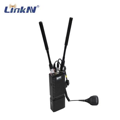 China IP66  IP MESH Radio MIMO AES256 Encryption 350MHz-4GHz Customizable for sale