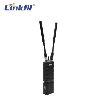 China IP Mesh Radio  MIMO IP66 AES256 350MHz-4GHz Customizable for sale
