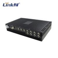 China UGV Low Latency FHD Wireless Communication UGV EOD Video Transmitter for sale