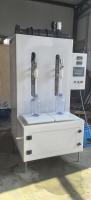 China 5L-25L Liquid 84 Disinfectant rust Remover Weighing Liquid Filling Machines for Wide Opening Barrel for sale