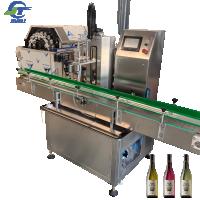 China Gel Ketchup Chocolate Jam Lotion Cream Shampoo Oil Bottle Filler Peanut Butter Cosmetic Liquid Paste Filling Machine for sale