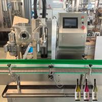 China Automatic Servo 2 Heads Salad Dressing Tahini Sauce Hummus Viscous Liquid Quantitative Tracking Type Filling Machine for sale