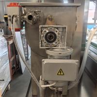 China Automatic Servo 2 Heads Salad Dressing Tahini Sauce Hummus Viscous Liquid Quantitative Tracking Type Filling Machine for sale