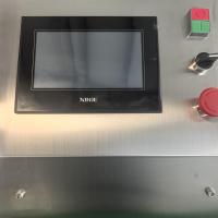 China Automatic Servo 2 Heads Salad Dressing Tahini Sauce Hummus Viscous Liquid Quantitative Tracking Type Filling Machine for sale