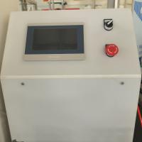 China Automatic 2 Nozzles Magnetic Liquid Filling Machine Conveyor Anti Corrosion Detergent Chemical Hypochlorite Plastic Bottle for sale