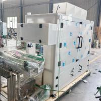 China Automatic Anti-Corrosion Filling Machine 20L 5L 500ml Chemical Detergent Sodium Bicarbonate for sale