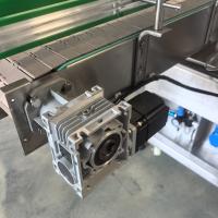 China Anti-Oxidation Servo Rotor Pump Filling Machine for Wine Oxidized Liquid Nitrogen Protection for sale