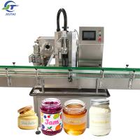 China Corrosion-Resistant Servo Rotor Pump Filler for Chemical Reagent Pesticide Emulsifiable Concentrate Leak-Proof for sale