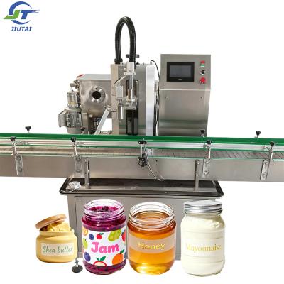 China Corrosion-Resistant Servo Rotor Pump Filler for Chemical Reagent Pesticide Emulsifiable Concentrate Leak-Proof for sale