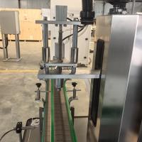 China Fast-Speed Servo Rotor Pump Filler for Beverage with Pulp Nuts 8-Head Option for sauces and viscous materials for sale