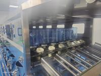 China Automatic 19 Liter Barrel Water Filling Machine With Washing 3 in 1 Complete Line for sale