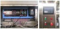 China Large Plastic Bottle Liquor Digital Automatic High Precision Liquid Filling Machine with Chemical Application for sale